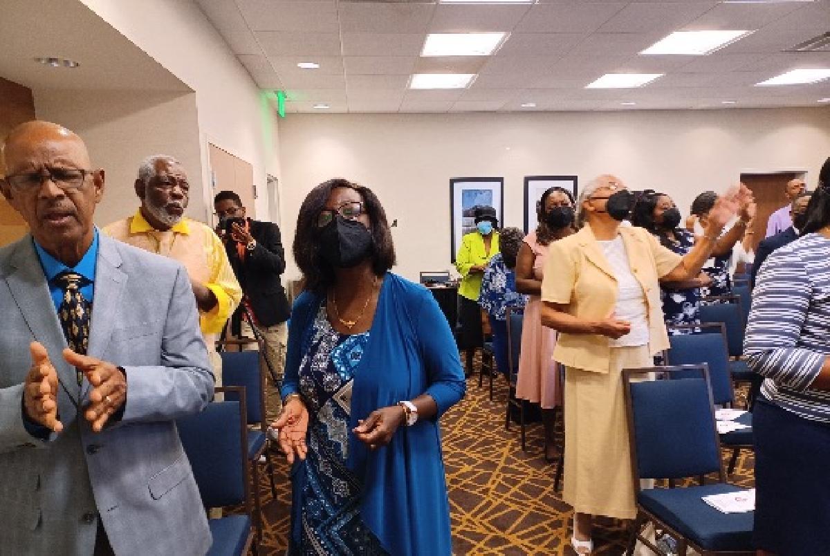 Welcome | Baltimore Church of God of Prophecy